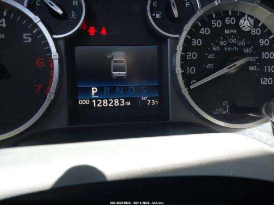 Melns Toyota Tundra 2015 Klaipėda, ar dzinēja tilpumu 5.70 L un nobraukumu 206 tūkst. km par 8000 €, foto 14 vietnē AUTOMOTO.COM.LV