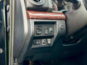 Melns Toyota Tundra 2017 Rīga, ar dzinēja tilpumu 0.00 L un nobraukumu 300 tūkst. km par 29000 €, foto 12 vietnē AUTOMOTO.COM.LV