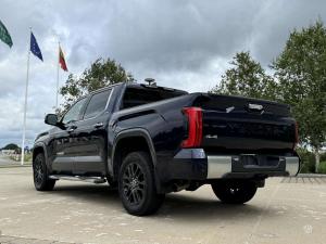 Zils Toyota Tundra 2023 Viļņa, ar dzinēja tilpumu 3.45 L un nobraukumu 31 tūkst. km par 54900 €, foto 8 vietnē AUTOMOTO.COM.LV