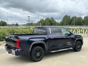 Zils Toyota Tundra 2023 Viļņa, ar dzinēja tilpumu 3.45 L un nobraukumu 31 tūkst. km par 54900 €, foto 13 vietnē AUTOMOTO.COM.LV