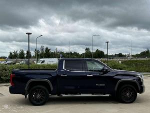 Zils Toyota Tundra 2023 Viļņa, ar dzinēja tilpumu 3.45 L un nobraukumu 31 tūkst. km par 54900 €, foto 14 vietnē AUTOMOTO.COM.LV