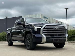 Zils Toyota Tundra 2023 Viļņa, ar dzinēja tilpumu 3.45 L un nobraukumu 31 tūkst. km par 54900 €, foto 18 vietnē AUTOMOTO.COM.LV