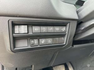 Zils Toyota Tundra 2023 Viļņa, ar dzinēja tilpumu 3.45 L un nobraukumu 31 tūkst. km par 54900 €, foto 24 vietnē AUTOMOTO.COM.LV