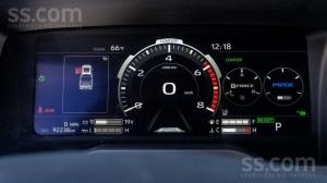 Pelēks Toyota Tundra 2022 Rīga, ar dzinēja tilpumu 3.50 L un nobraukumu 79 tūkst. km par 77190 €, foto 36 vietnē AUTOMOTO.COM.LV