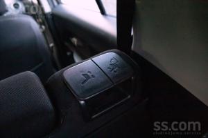 Pelēks Toyota Urban Cruiser 2012 Jelgava, ar dzinēja tilpumu 1.40 L un nobraukumu 328 tūkst. km par 3300 €, foto 22 vietnē AUTOMOTO.COM.LV