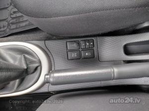 Toyota Urban Cruiser 2009 Rakvere, ar dzinēja tilpumu 1.40 L un nobraukumu 218 tūkst. km par 3800 €, foto 15 vietnē AUTOMOTO.COM.LV