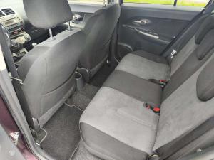 Toyota Urban Cruiser 2013 Utena, ar dzinēja tilpumu 1.40 L un nobraukumu 144 tūkst. km par 5500 €, foto 9 vietnē AUTOMOTO.COM.LV