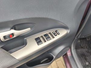 Toyota Urban Cruiser 2013 Utena, ar dzinēja tilpumu 1.40 L un nobraukumu 144 tūkst. km par 5500 €, foto 11 vietnē AUTOMOTO.COM.LV