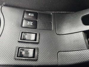 Toyota Urban Cruiser 2013 Utena, ar dzinēja tilpumu 1.40 L un nobraukumu 144 tūkst. km par 5500 €, foto 13 vietnē AUTOMOTO.COM.LV