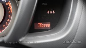 Тойота Урбан Крузер 2013 в Таллин, объемом двигателя 1.30 л и пробегом 193 тыс. км за 4250 €, фото 10 на AUTOMOTO.COM.LV