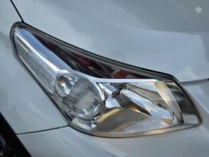 Balts Toyota Urban Cruiser 2011 Šauļi, ar dzinēja tilpumu 1.36 L un nobraukumu 189 tūkst. km par 4400 €, foto 10 vietnē AUTOMOTO.COM.LV