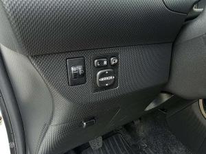 Balts Toyota Urban Cruiser 2011 Šauļi, ar dzinēja tilpumu 1.36 L un nobraukumu 189 tūkst. km par 4400 €, foto 23 vietnē AUTOMOTO.COM.LV