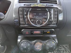 Balts Toyota Urban Cruiser 2011 Talsi, ar dzinēja tilpumu 1.40 L un nobraukumu 266 tūkst. km par 4200 €, foto 10 vietnē AUTOMOTO.COM.LV