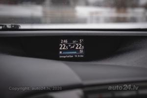 Melns Toyota Venza 2009 Tallina, ar dzinēja tilpumu 3.50 L un nobraukumu 241 tūkst. km par 8500 €, foto 12 vietnē AUTOMOTO.COM.LV