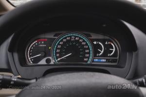 Melns Toyota Venza 2009 Tallina, ar dzinēja tilpumu 3.50 L un nobraukumu 241 tūkst. km par 8500 €, foto 13 vietnē AUTOMOTO.COM.LV