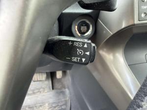 Black Toyota Verso 2009 in Panevezys, with an engine capacity of 2.23 L and mileage of 346 thousand km for 3150 €, photo 25 on AUTOMOTO.COM.LV