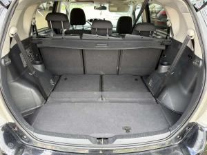 Black Toyota Verso 2009 in Panevezys, with an engine capacity of 2.23 L and mileage of 346 thousand km for 3150 €, photo 34 on AUTOMOTO.COM.LV
