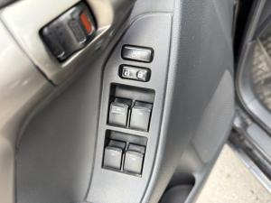 Black Toyota Verso 2009 in Panevezys, with an engine capacity of 2.20 L and mileage of 346 thousand km for 3150 €, photo 31 on AUTOMOTO.COM.LV