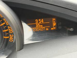 Melns Toyota Verso 2010 Rīga, ar dzinēja tilpumu 2.20 L un nobraukumu 230 tūkst. km par 4650 €, foto 14 vietnē AUTOMOTO.COM.LV