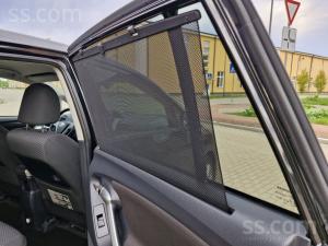 Melns Toyota Verso 2011 Daugavpils, ar dzinēja tilpumu 2.20 L un nobraukumu 265 tūkst. km par 4790 €, foto 22 vietnē AUTOMOTO.COM.LV