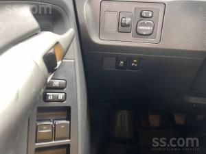 Melns Toyota Verso 2012 Rīga, ar dzinēja tilpumu 2.00 L un nobraukumu 255 tūkst. km par 5900 €, foto 7 vietnē AUTOMOTO.COM.LV
