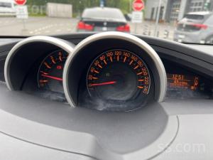 Melns Toyota Verso 2012 Rīga, ar dzinēja tilpumu 2.00 L un nobraukumu 255 tūkst. km par 5900 €, foto 10 vietnē AUTOMOTO.COM.LV
