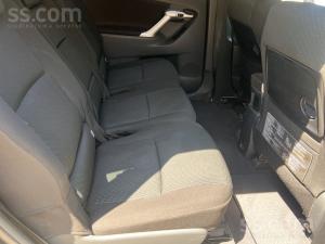 Melns Toyota Verso 2012 Rīga, ar dzinēja tilpumu 2.00 L un nobraukumu 255 tūkst. km par 5900 €, foto 12 vietnē AUTOMOTO.COM.LV