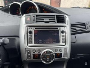 Melns Toyota Verso 2012 Jurbarkas, ar dzinēja tilpumu 2.00 L un nobraukumu 231 tūkst. km par 4950 €, foto 13 vietnē AUTOMOTO.COM.LV