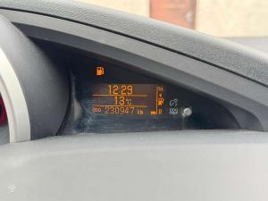 Melns Toyota Verso 2012 Jurbarkas, ar dzinēja tilpumu 2.00 L un nobraukumu 231 tūkst. km par 4950 €, foto 16 vietnē AUTOMOTO.COM.LV