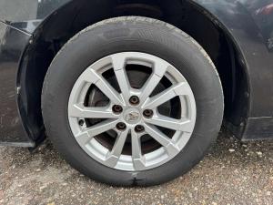 Melns Toyota Verso 2012 Jurbarkas, ar dzinēja tilpumu 2.00 L un nobraukumu 231 tūkst. km par 4950 €, foto 20 vietnē AUTOMOTO.COM.LV