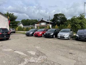 Melns Toyota Verso 2012 Jurbarkas, ar dzinēja tilpumu 2.00 L un nobraukumu 231 tūkst. km par 4950 €, foto 23 vietnē AUTOMOTO.COM.LV