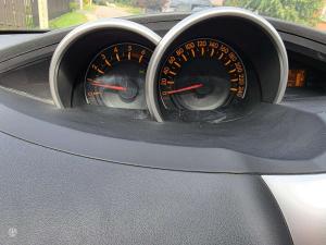 Melns Toyota Verso 2012 Panevēža, ar dzinēja tilpumu 2.00 L un nobraukumu 332 tūkst. km par 4300 €, foto 16 vietnē AUTOMOTO.COM.LV