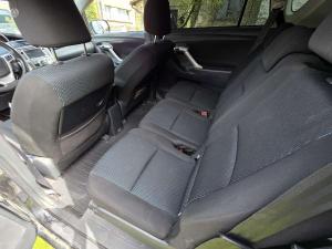 Melns Toyota Verso 2012 Panevēža, ar dzinēja tilpumu 2.00 L un nobraukumu 332 tūkst. km par 4300 €, foto 19 vietnē AUTOMOTO.COM.LV