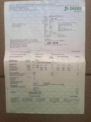 Черный Тойота Версо 2012 в Юрбаркас, объемом двигателя 2.00 л и пробегом 227 тыс. км за 4750 €, фото 19 на AUTOMOTO.COM.LV