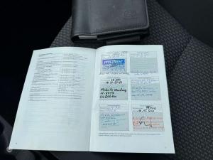 Черный Тойота Версо 2013 в Юрбаркас, объемом двигателя 1.80 л и пробегом 170 тыс. км за 8250 €, фото 20 на AUTOMOTO.COM.LV