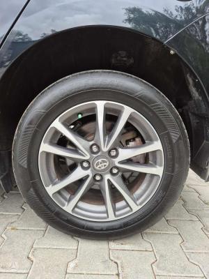 Melns Toyota Verso 2013 Šauļi, ar dzinēja tilpumu 2.00 L un nobraukumu 245 tūkst. km par 5950 €, foto 11 vietnē AUTOMOTO.COM.LV