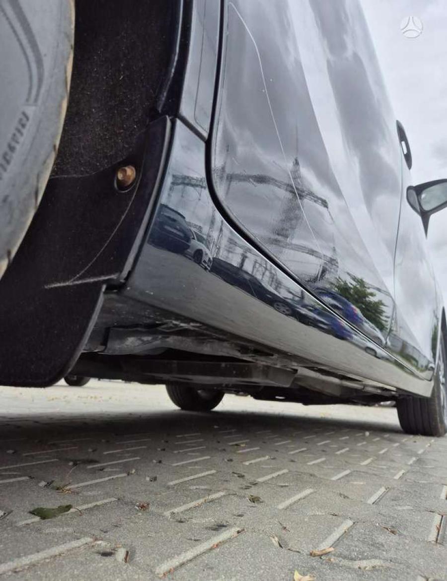 Melns Toyota Verso 2013 Šauļi, ar dzinēja tilpumu 2.00 L un nobraukumu 245 tūkst. km par 5950 €, foto 12 vietnē AUTOMOTO.COM.LV