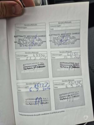 Melns Toyota Verso 2013 Šauļi, ar dzinēja tilpumu 2.00 L un nobraukumu 245 tūkst. km par 5950 €, foto 29 vietnē AUTOMOTO.COM.LV