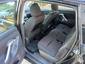 Melns Toyota Verso 2011 Vilkaviškis, ar dzinēja tilpumu 1.80 L un nobraukumu 184 tūkst. km par 5800 €, foto 12 vietnē AUTOMOTO.COM.LV