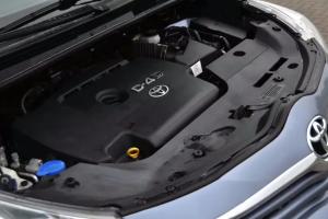 Zils Toyota Verso 2009 Jēkabpils, ar dzinēja tilpumu 2.20 L un nobraukumu 227 tūkst. km par 6600 €, foto 20 vietnē AUTOMOTO.COM.LV