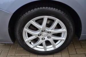 Zils Toyota Verso 2009 Jēkabpils, ar dzinēja tilpumu 2.20 L un nobraukumu 227 tūkst. km par 6600 €, foto 21 vietnē AUTOMOTO.COM.LV