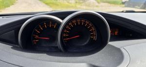 Zils Toyota Verso 2009 Viļņa, ar dzinēja tilpumu 2.00 L un nobraukumu 281 tūkst. km par 1800 €, foto 17 vietnē AUTOMOTO.COM.LV