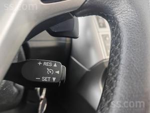 Zils Toyota Verso 2010 Rīga, ar dzinēja tilpumu 1.80 L un nobraukumu 181 tūkst. km par 4900 €, foto 11 vietnē AUTOMOTO.COM.LV