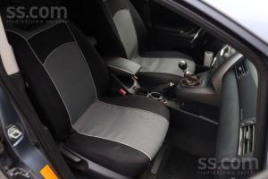 Zils Toyota Verso 2010 Valmiera, ar dzinēja tilpumu 2.00 L un nobraukumu 315 tūkst. km par 4400 €, foto 7 vietnē AUTOMOTO.COM.LV