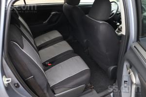 Zils Toyota Verso 2010 Valmiera, ar dzinēja tilpumu 2.00 L un nobraukumu 315 tūkst. km par 4400 €, foto 8 vietnē AUTOMOTO.COM.LV