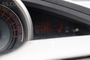 Zils Toyota Verso 2010 Valmiera, ar dzinēja tilpumu 2.00 L un nobraukumu 315 tūkst. km par 4400 €, foto 17 vietnē AUTOMOTO.COM.LV