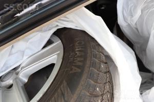 Zils Toyota Verso 2010 Valmiera, ar dzinēja tilpumu 2.00 L un nobraukumu 315 tūkst. km par 4400 €, foto 20 vietnē AUTOMOTO.COM.LV