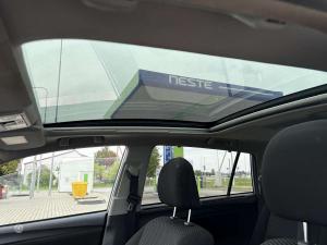 Zils Toyota Verso 2010 Tauragė, ar dzinēja tilpumu 2.23 L un nobraukumu 175 tūkst. km par 2900 €, foto 9 vietnē AUTOMOTO.COM.LV