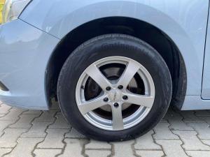 Синий Тойота Версо 2010 в Вильнюс, объемом двигателя 1.80 л и пробегом 230 тыс. км за 6650 €, фото 13 на AUTOMOTO.COM.LV