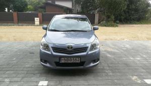 Zils Toyota Verso 2010 Kauņa, ar dzinēja tilpumu 1.80 L un nobraukumu 232 tūkst. km par 6400 €, foto 4 vietnē AUTOMOTO.COM.LV